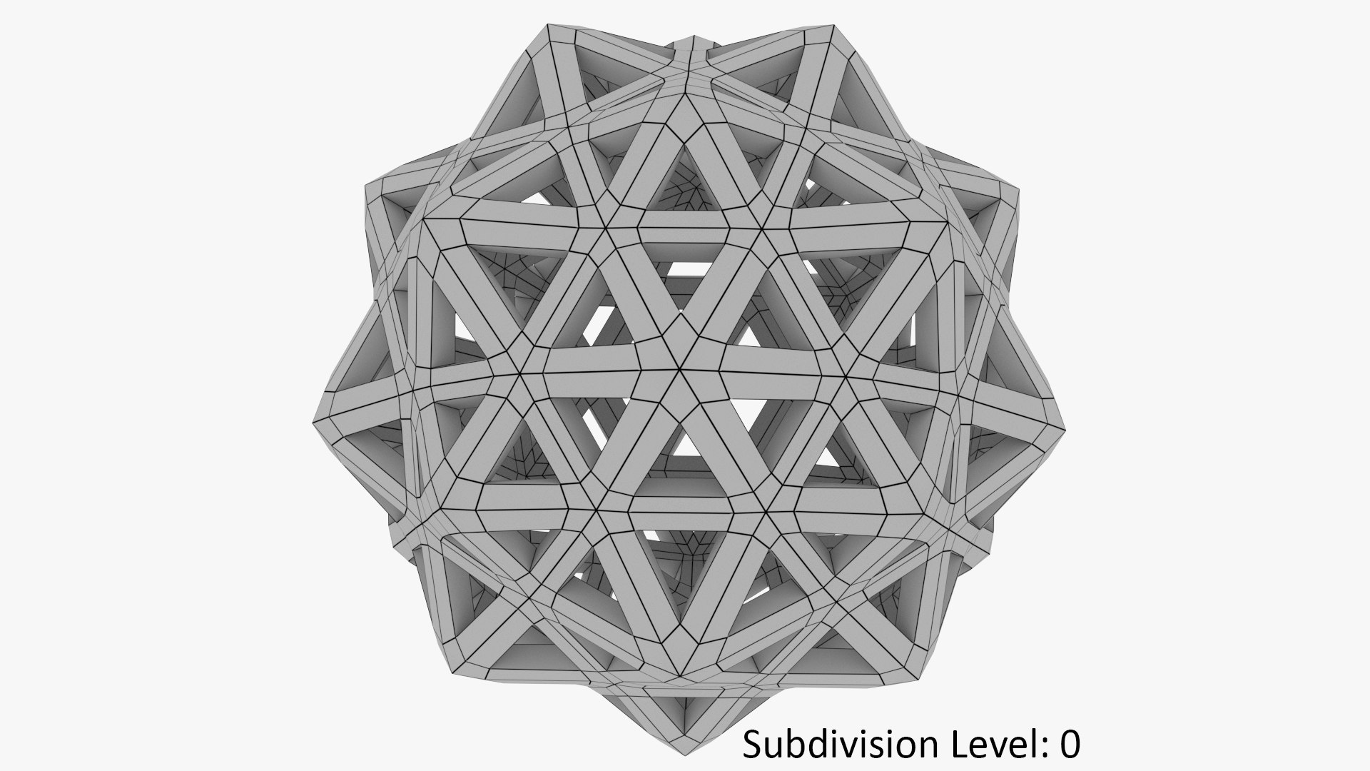 3D Math Objects Model - TurboSquid 1515509