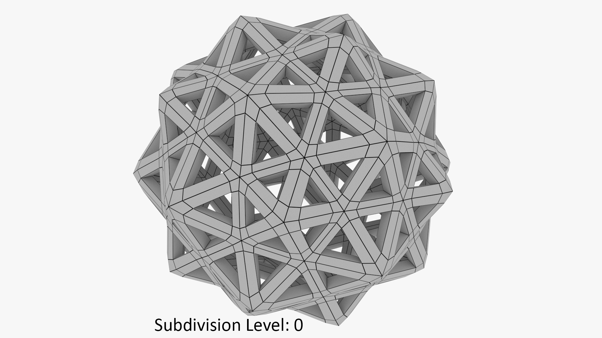 3D Math Objects Model - TurboSquid 1515509