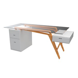 Download 3D Desk Translation Missing: En.search.formats.3dm Models ...