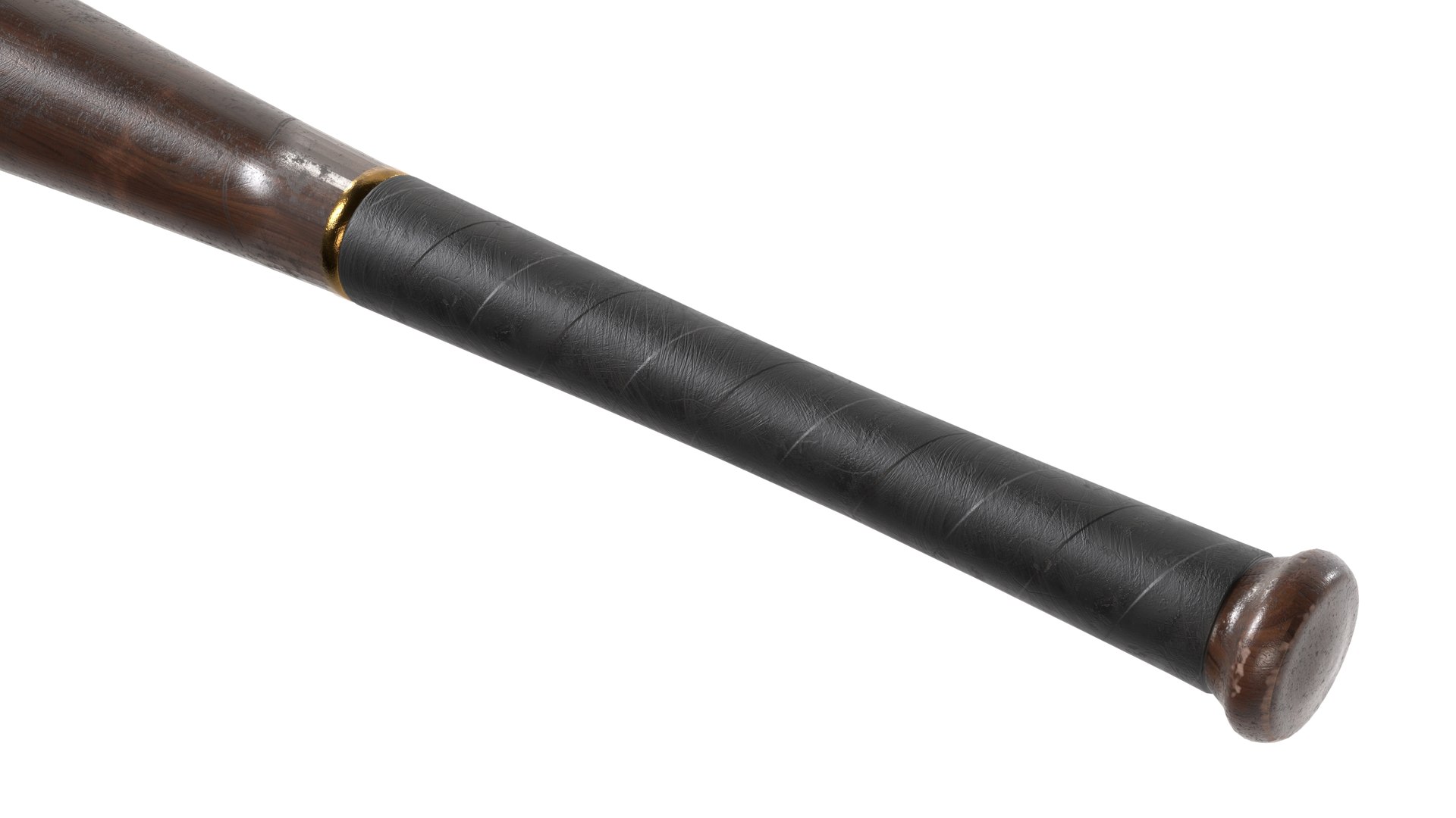 3D Model Baseball Bat Collection - TurboSquid 2450609