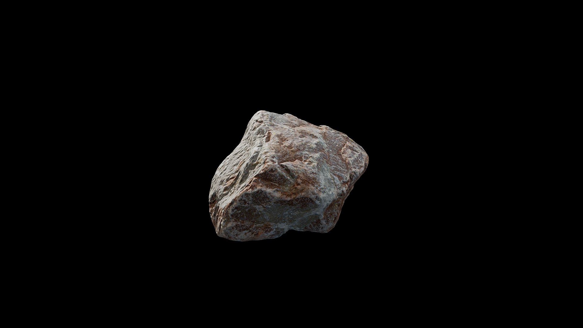 Anydrafts Stone 08 3D Model - TurboSquid 2325006