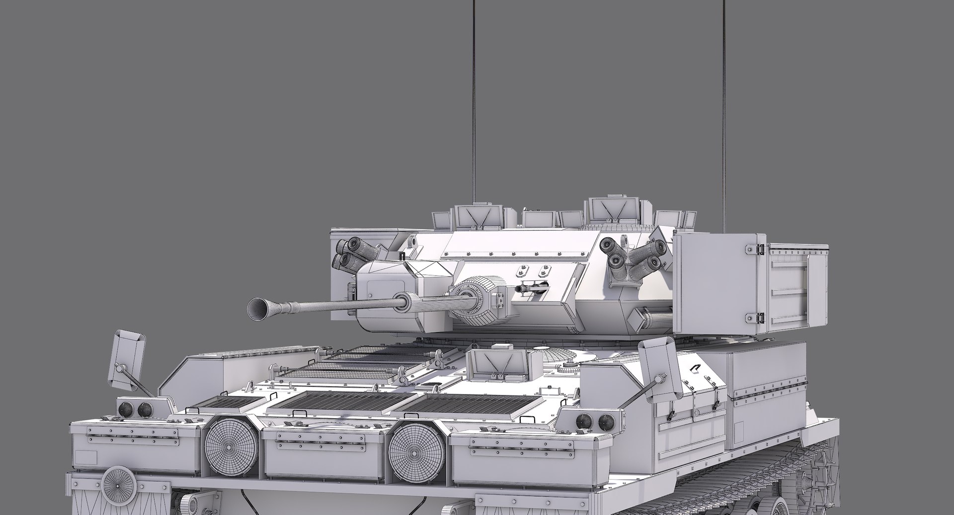 3D cvr t fv107 scimitar - TurboSquid 1246502