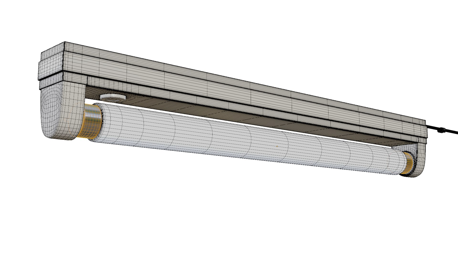 Switch 3D Model - TurboSquid 1966913