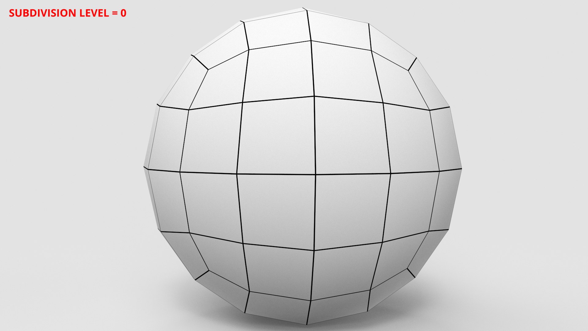 Soccer Ball Low Poly Worn Model - TurboSquid 2185137
