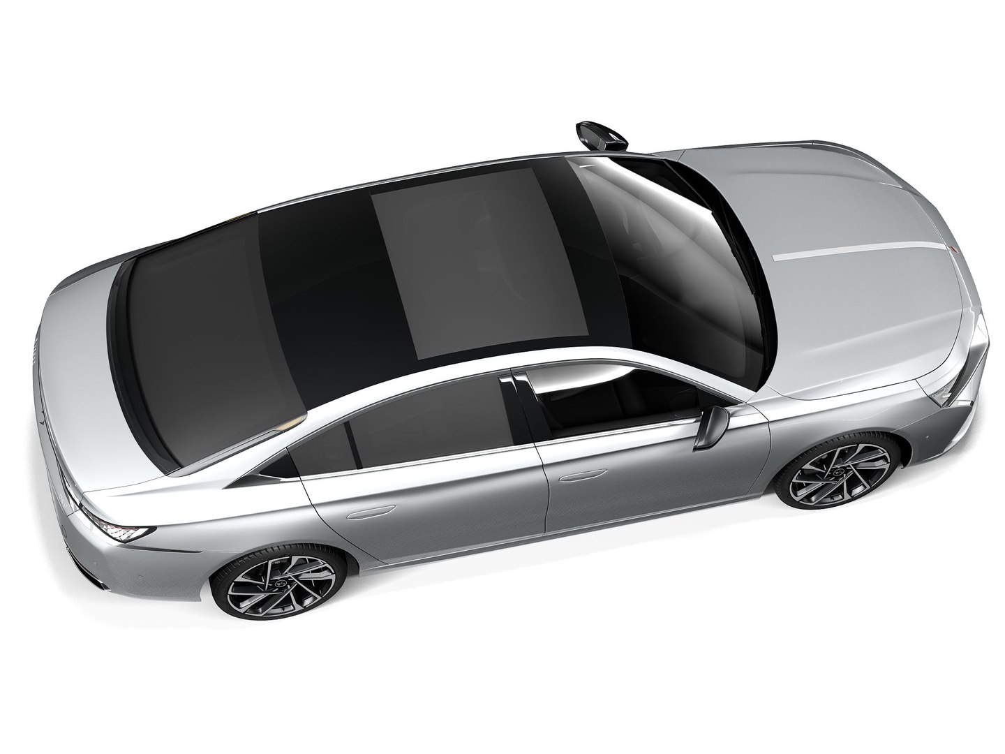 Ds9 2022 3D Model - TurboSquid 1648021