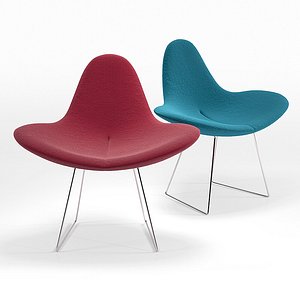 Parri 3D Models for Download | TurboSquid