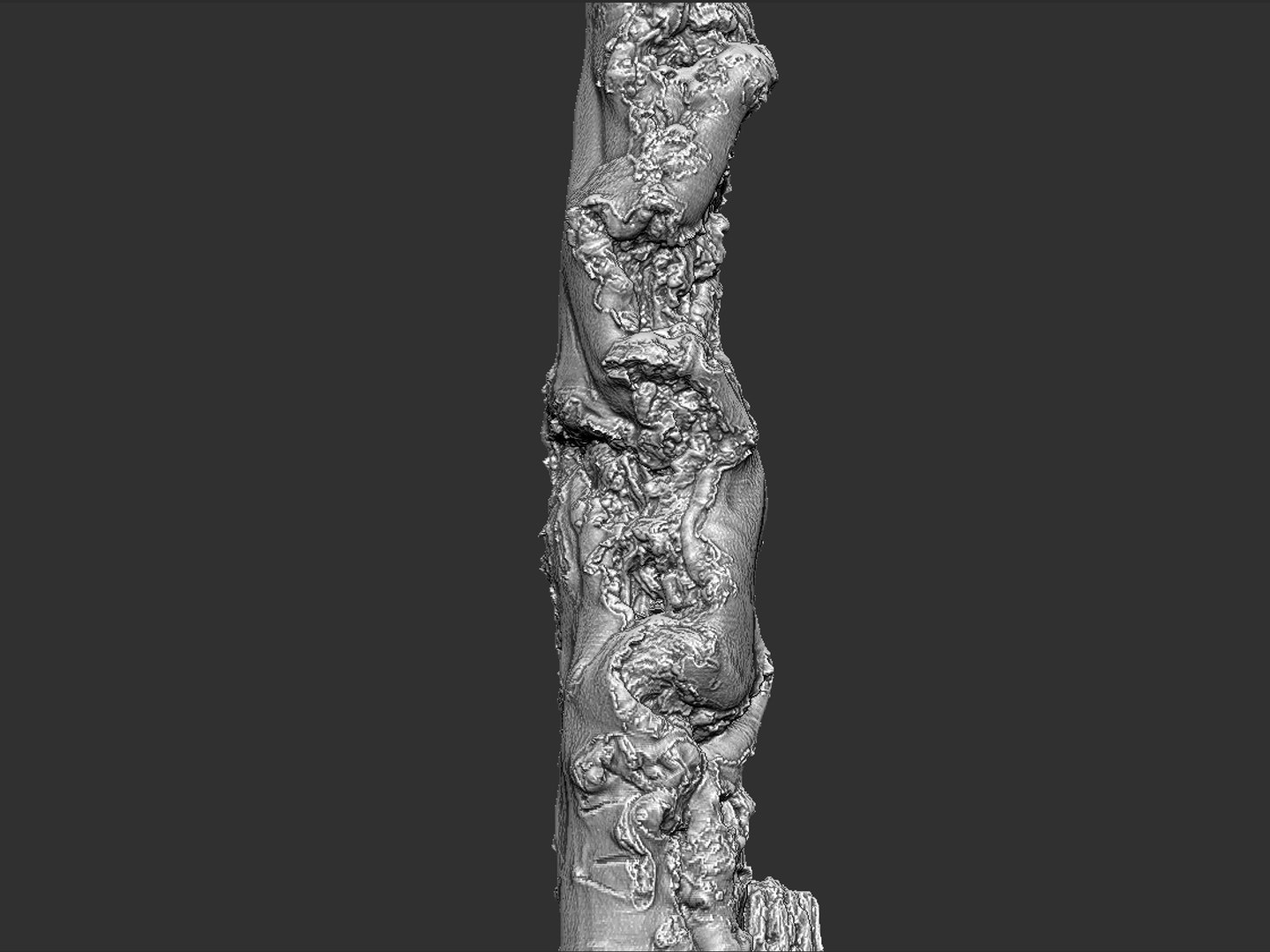 Scanned 16k 3D model | 1143796 | TurboSquid