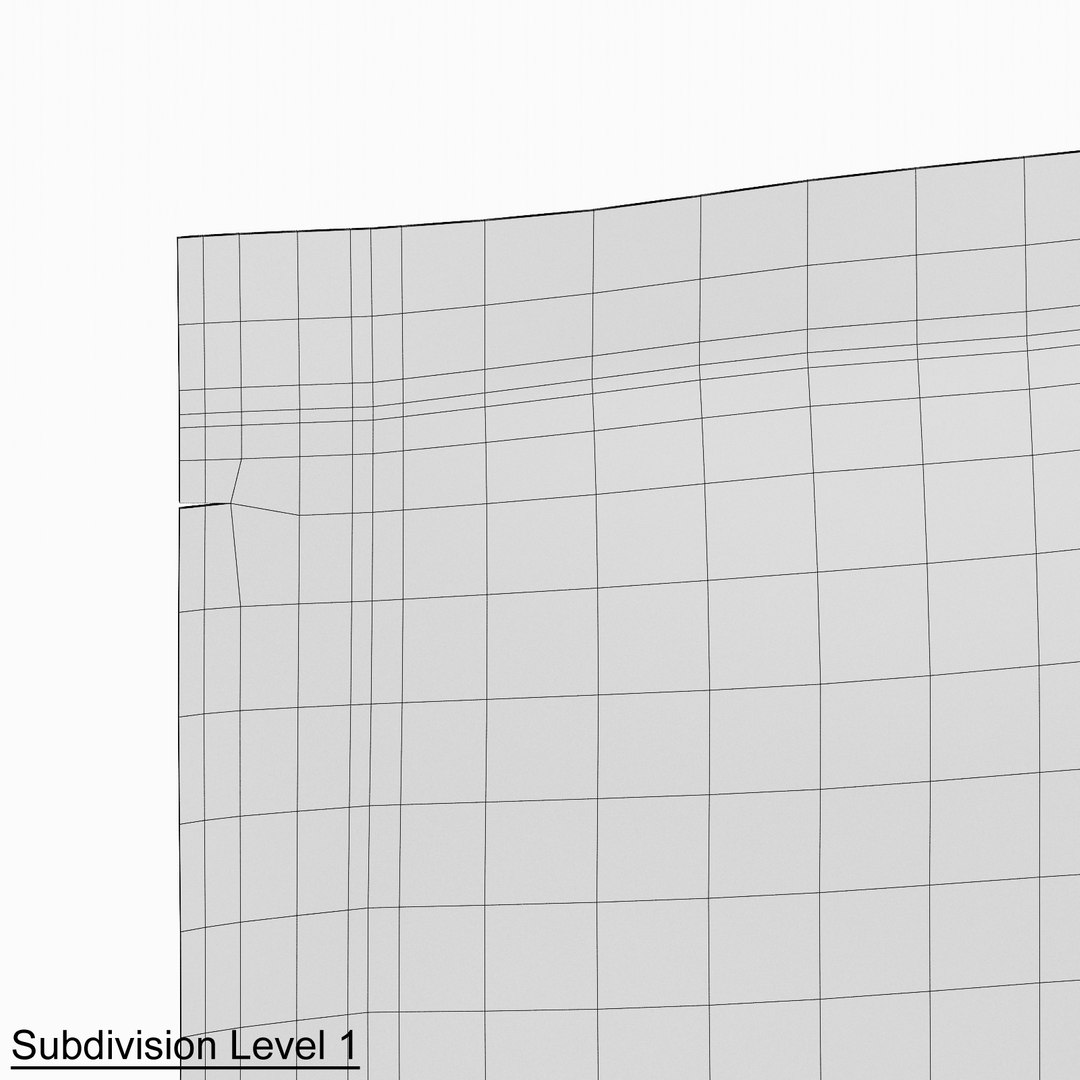 3D Packaging Pack Model - TurboSquid 1358725