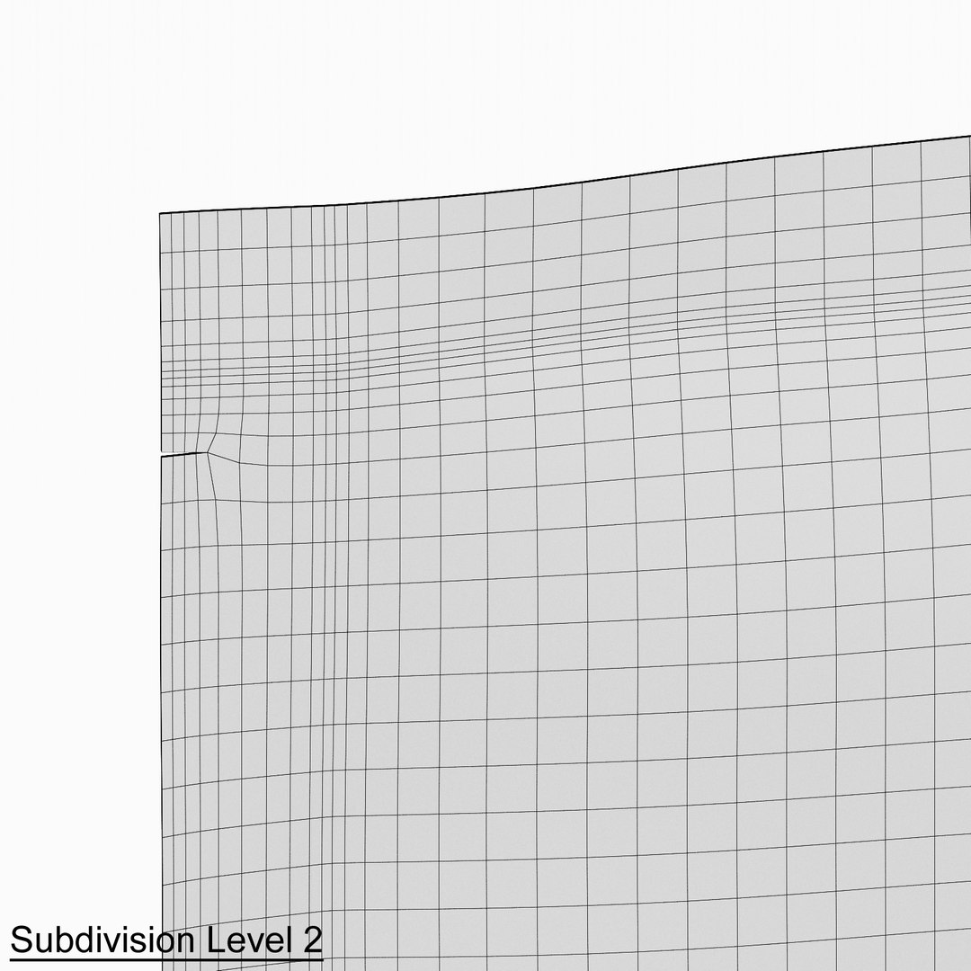 3D Packaging Pack Model - TurboSquid 1358725