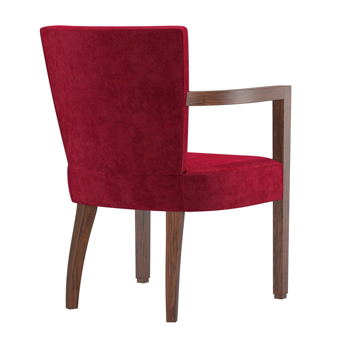 3D CHARLES Chair - TurboSquid 2187359