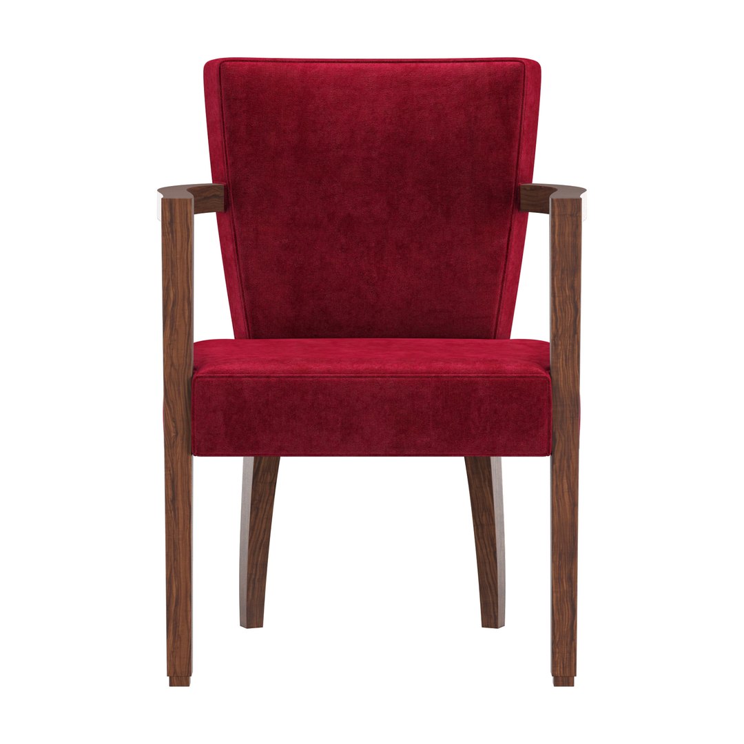 3D CHARLES Chair - TurboSquid 2187359