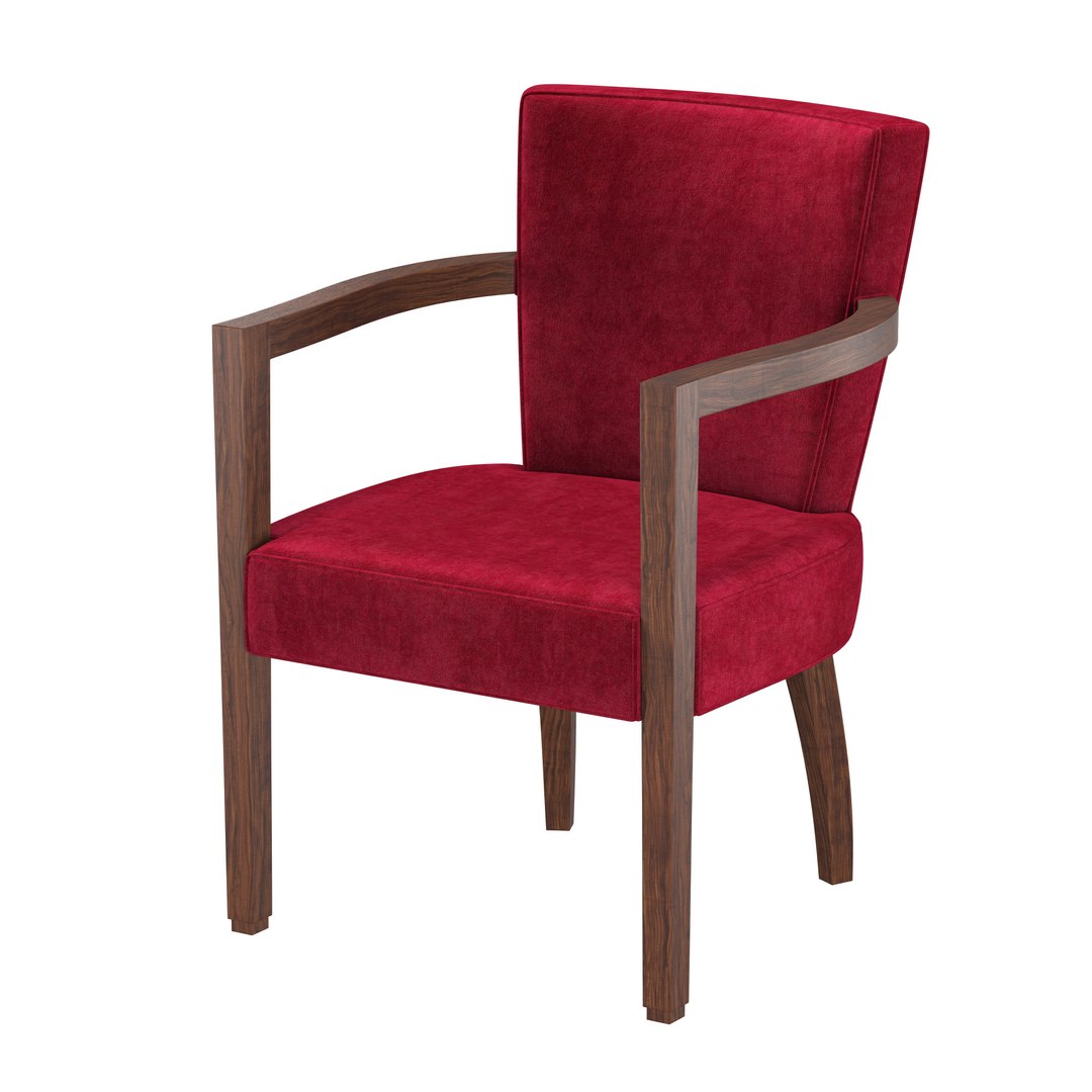 3D CHARLES Chair - TurboSquid 2187359
