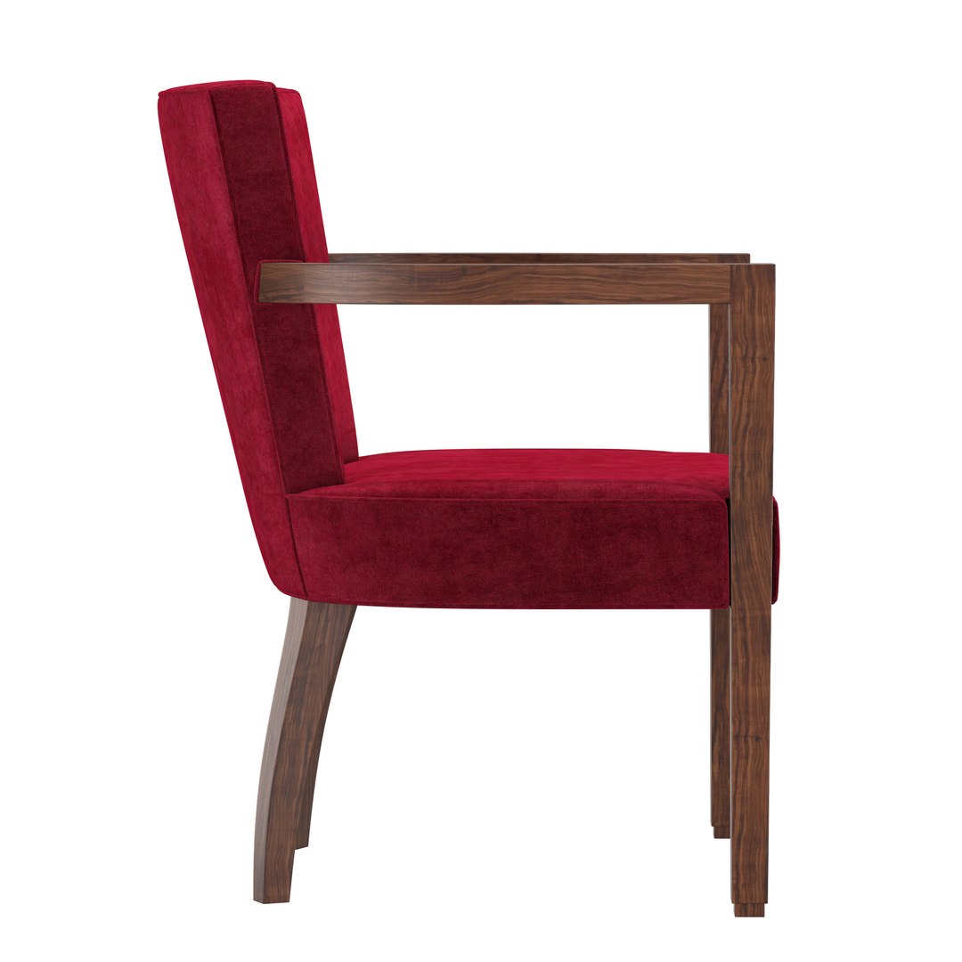 3D CHARLES Chair - TurboSquid 2187359
