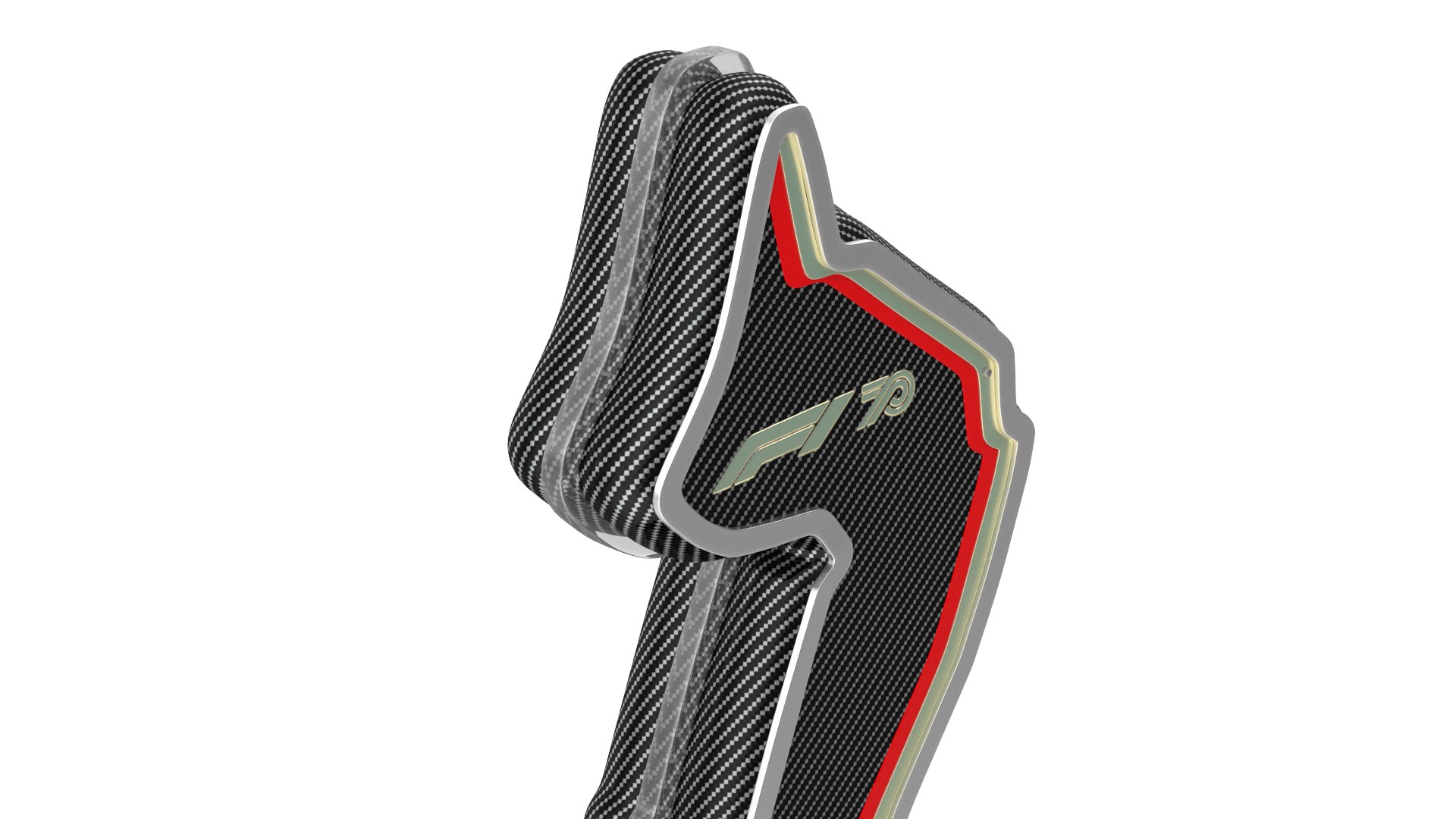 3D F1 2020 Formula 1 Grand Prix Trophy - TurboSquid 2003935