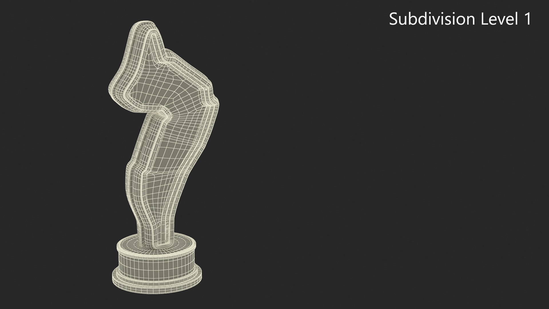 3D F1 2020 Formula 1 Grand Prix Trophy - TurboSquid 2003935