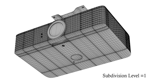 School Classroom Interior 3D 모델 3D 모델 - TurboSquid 1433964