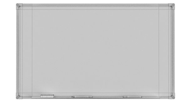 School Classroom Interior 3D 모델 3D 모델 - TurboSquid 1433964