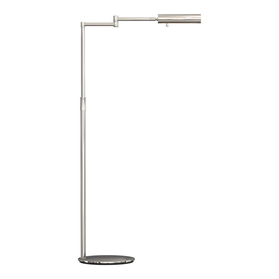 VERITY TASK FLOOR LAMP 3D Model - TurboSquid 1931302