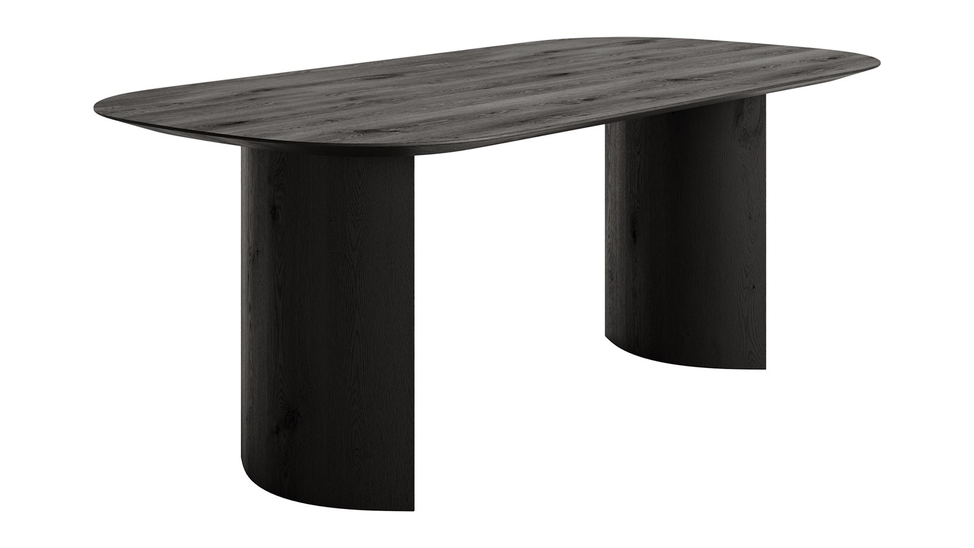 Plauto Dining Table By Miniforms 3D - TurboSquid 1867954
