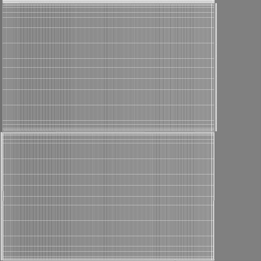 Professional Grey Yoga Mat 3D Model - TurboSquid 2142616