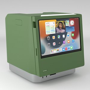 Mainframe Computer 3D Models for Download | TurboSquid