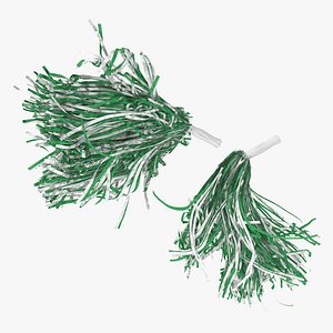3D Pom Poms Models - Browse & Download Formats - TurboSquid