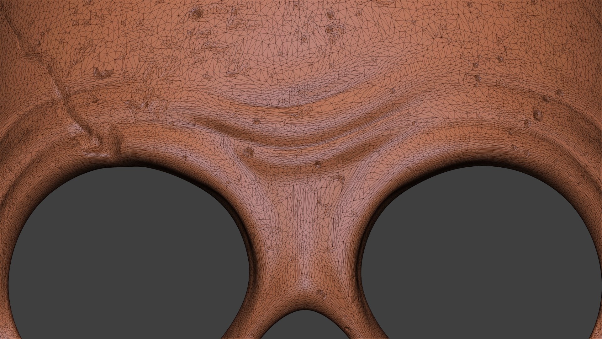 3D Skull Mask 6 3D Print Model - TurboSquid 2347767