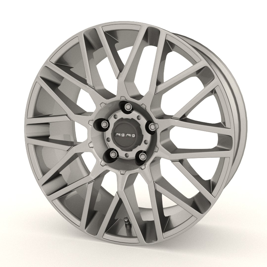 Max Momo Revenge Evo