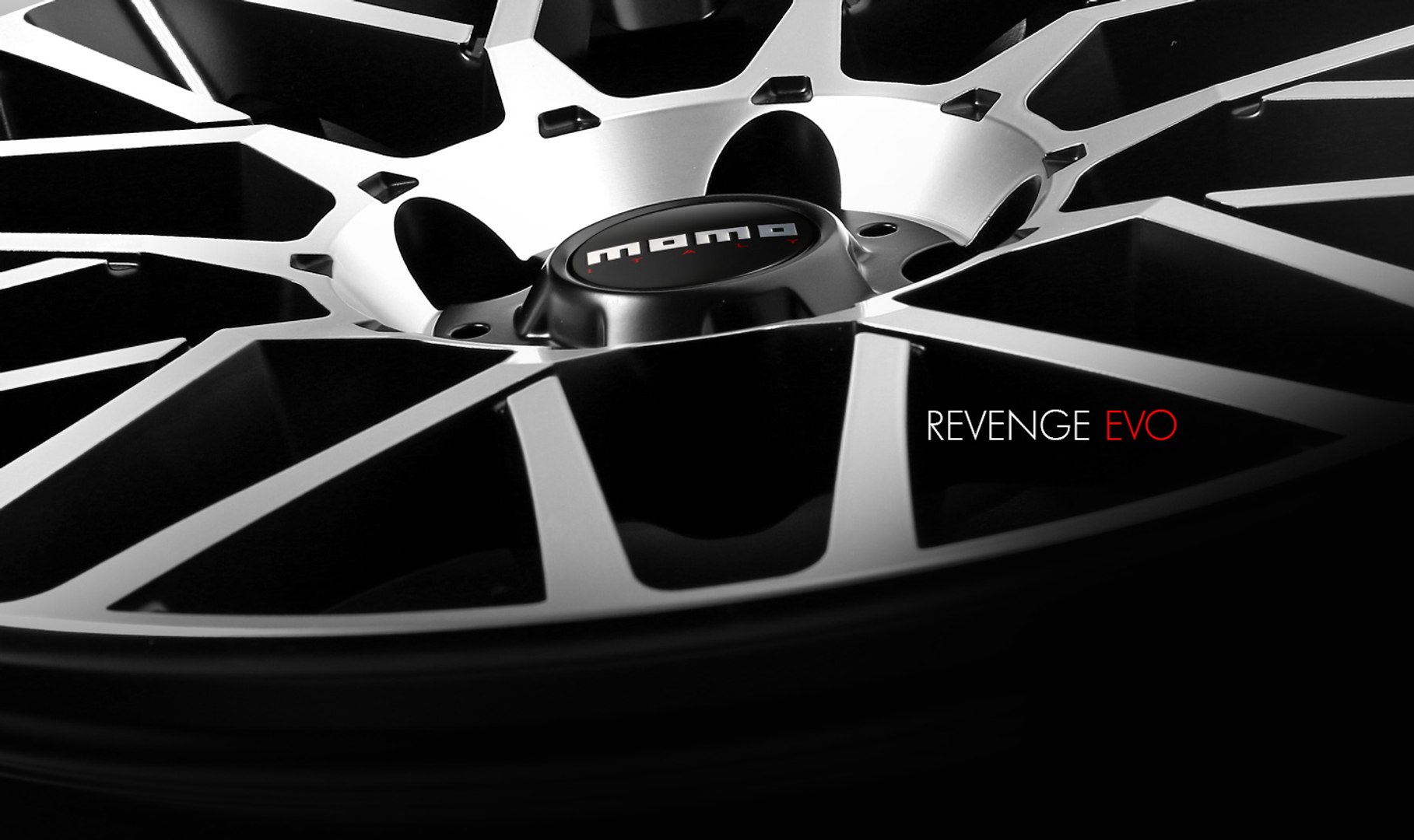 Max Momo Revenge Evo