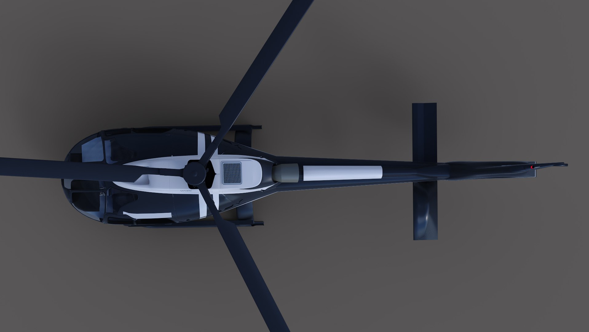 Airbus Helicopter H130 3D - TurboSquid 2160652
