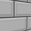 Wall Tile 3d Model