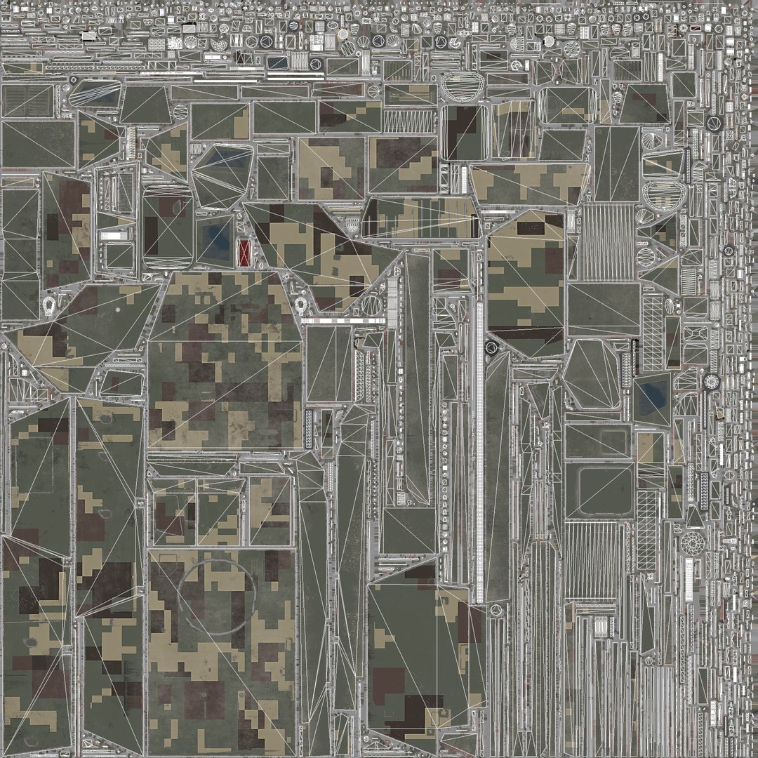 3D BTR-4 - TurboSquid 2298383