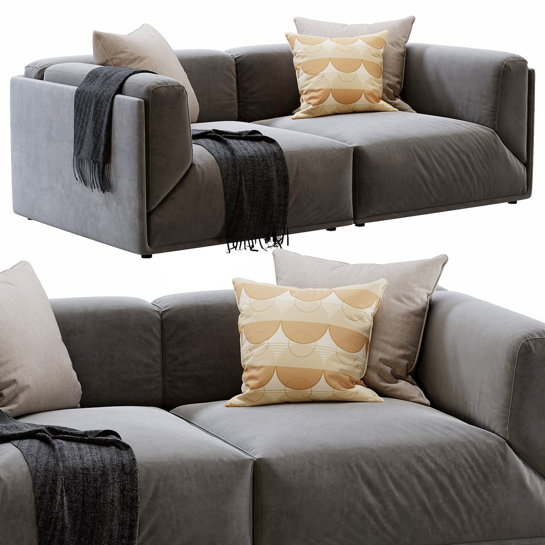 3D Meridiani Bacon Model - TurboSquid 1892043