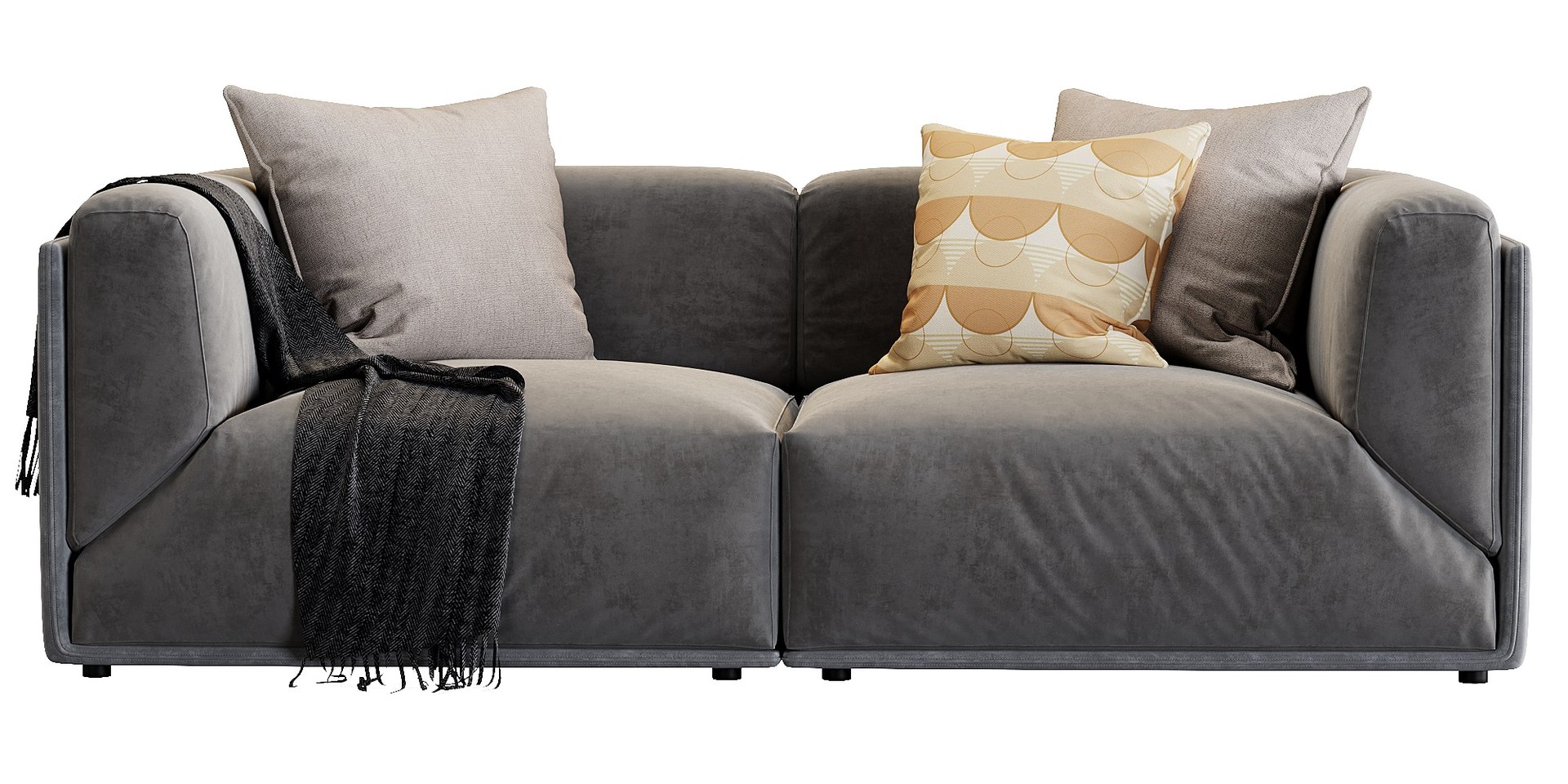 3D Meridiani Bacon Model - TurboSquid 1892043