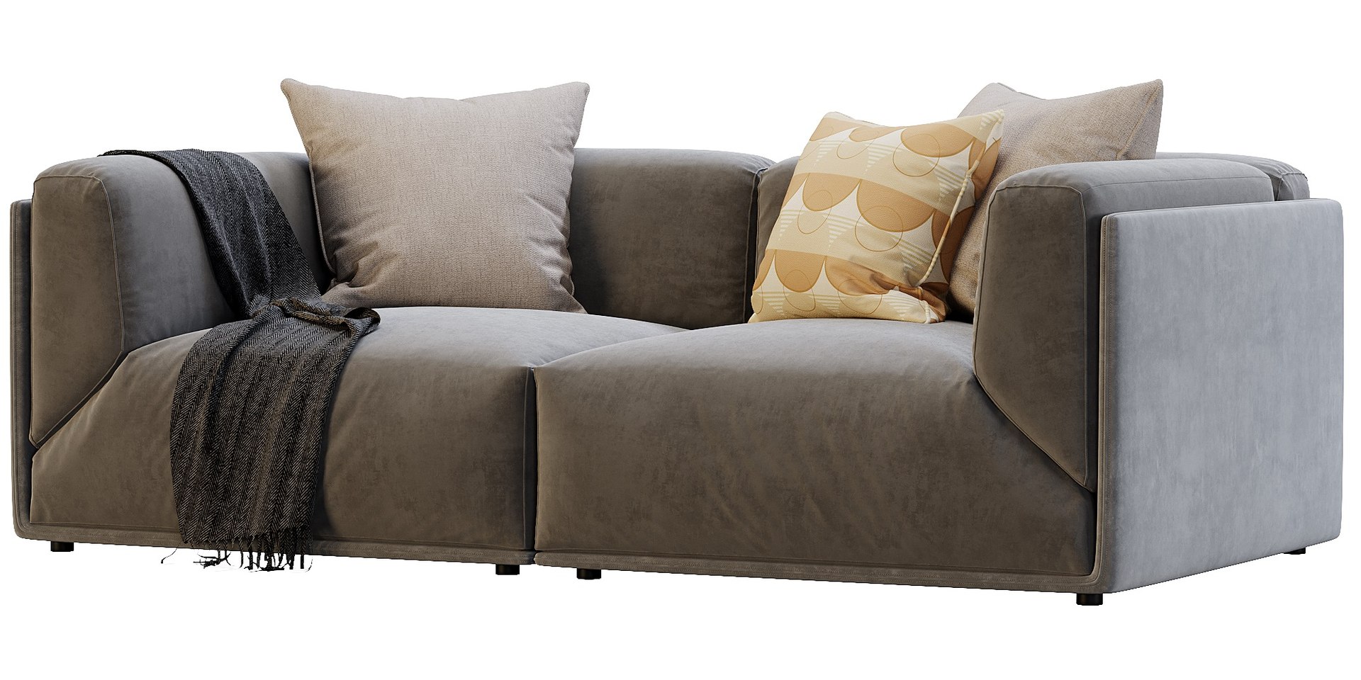 3D Meridiani Bacon Model - TurboSquid 1892043