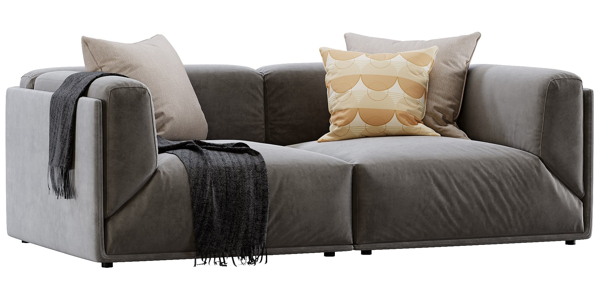 3D Meridiani Bacon Model - TurboSquid 1892043