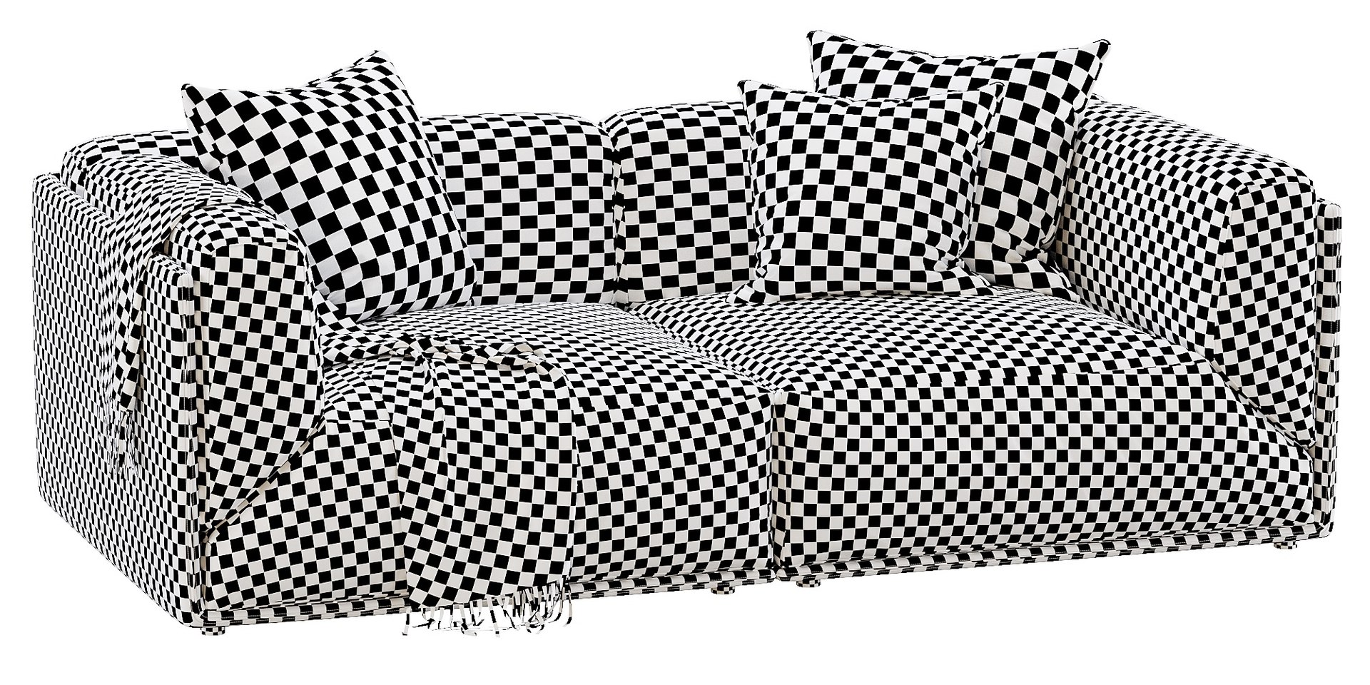 3D Meridiani Bacon Model - TurboSquid 1892043