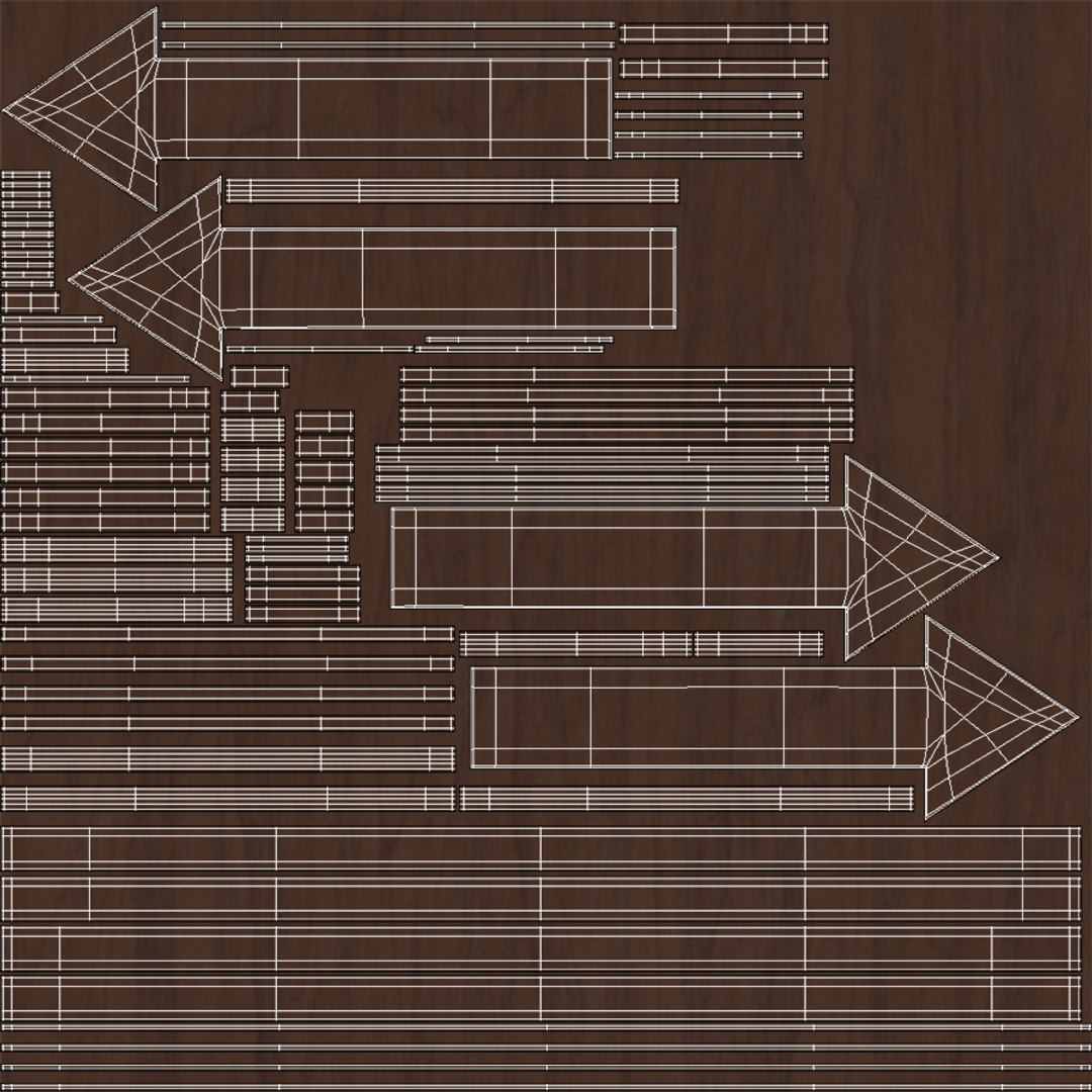 Direction Arrow Signboard 3D - TurboSquid 2366836