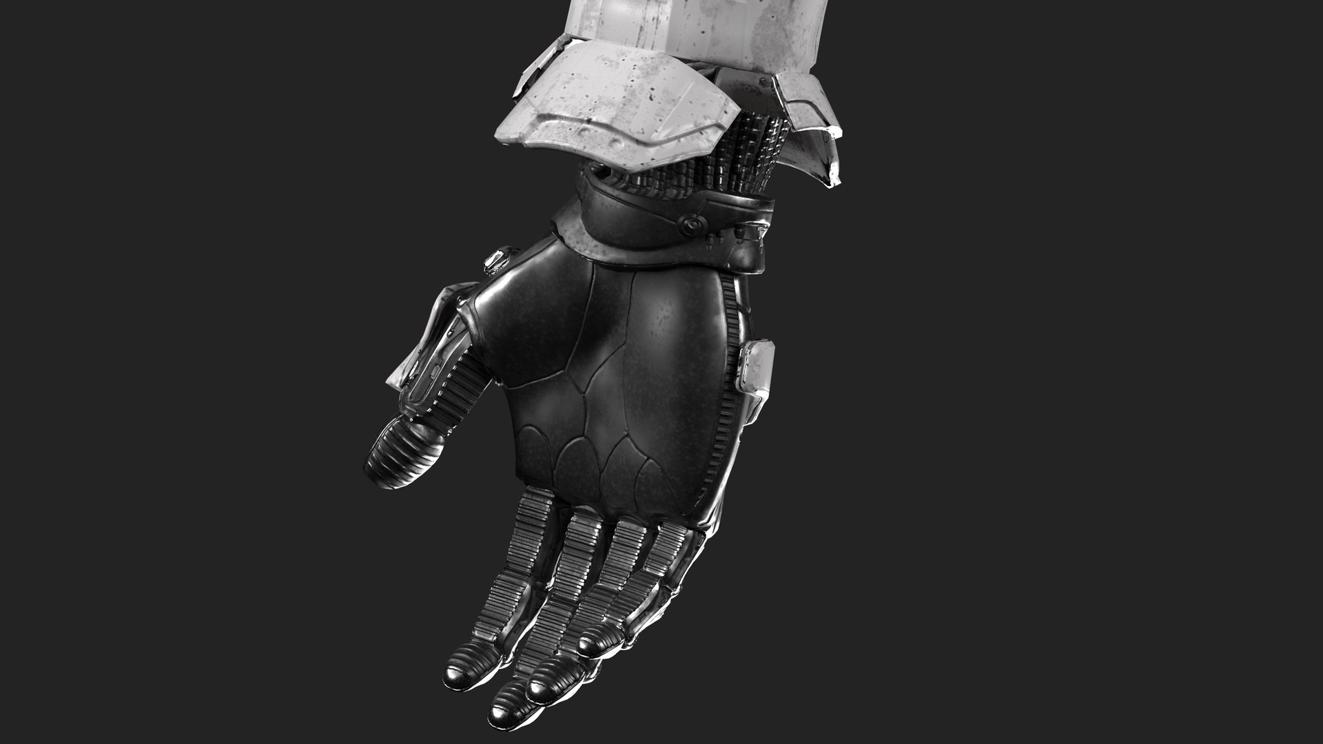 War Mech 3D - TurboSquid 2248407