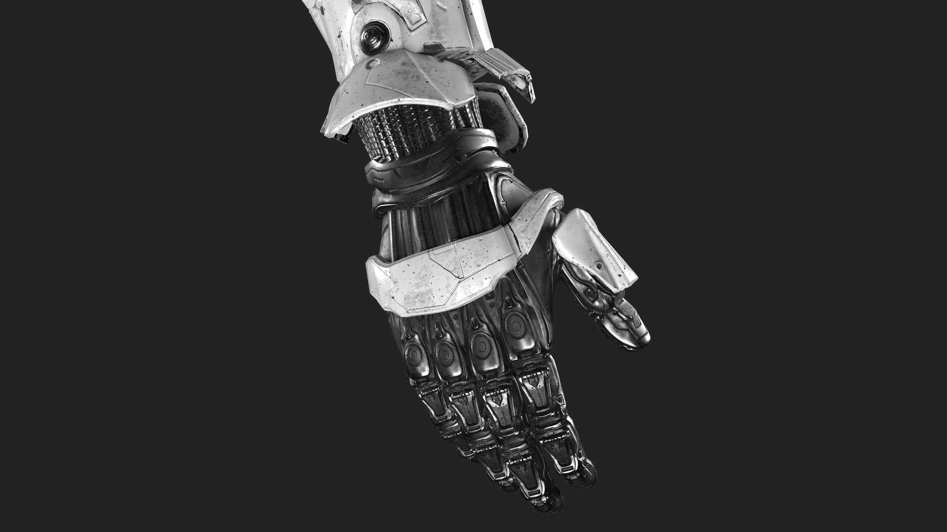 War Mech 3D - TurboSquid 2248407