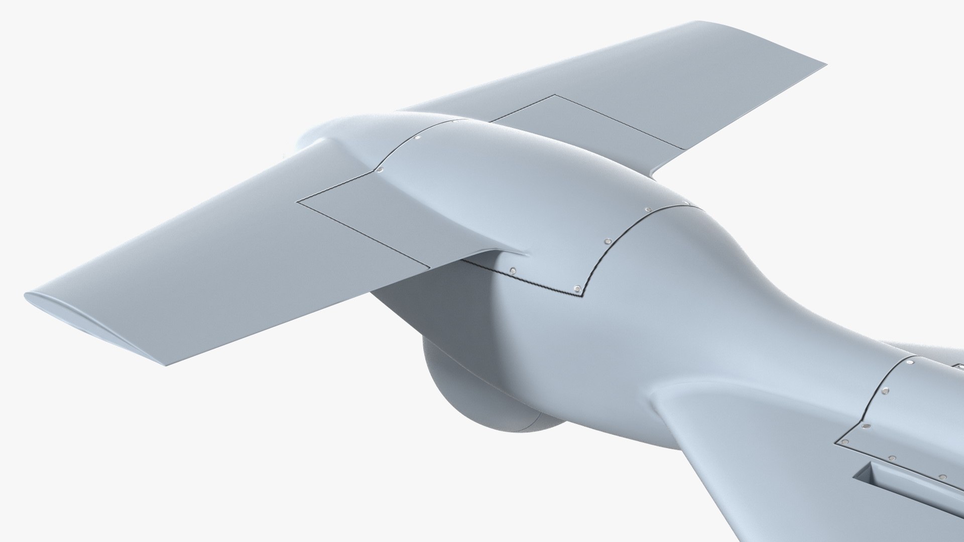 3D UAV model - TurboSquid 1882166