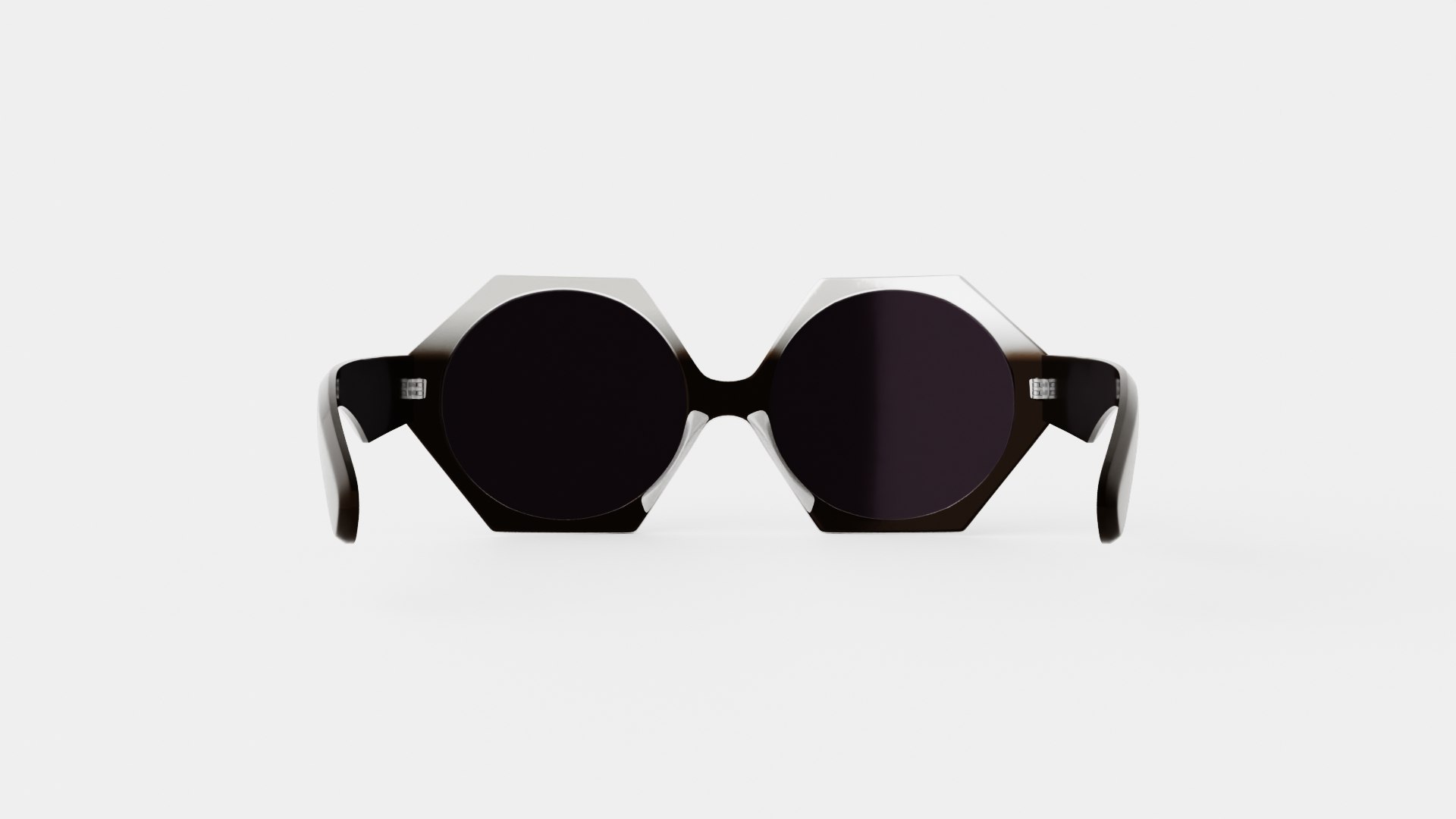 3D Vasuma - GOLDEN G410 Sunglasses Model - TurboSquid 2231477