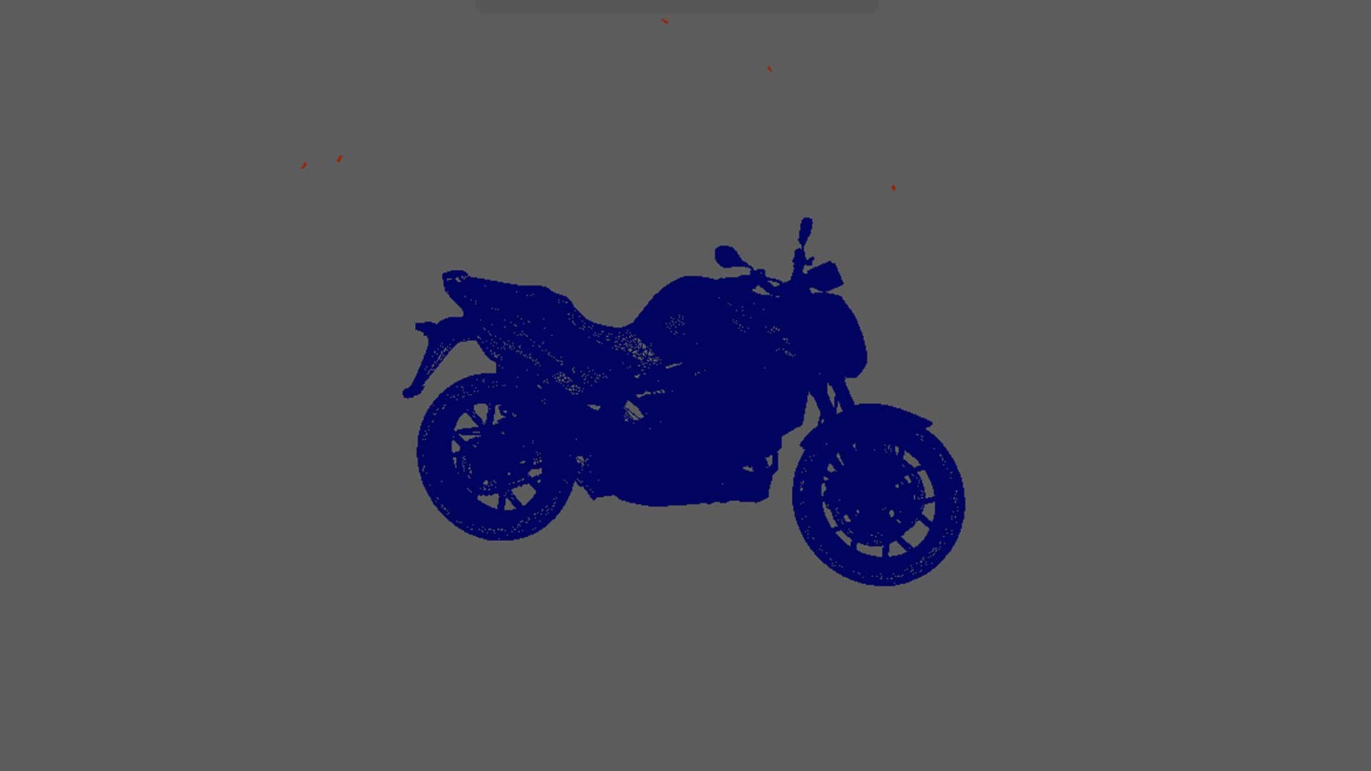 Heavy Bike 3D Model 3D Model - TurboSquid 2292435