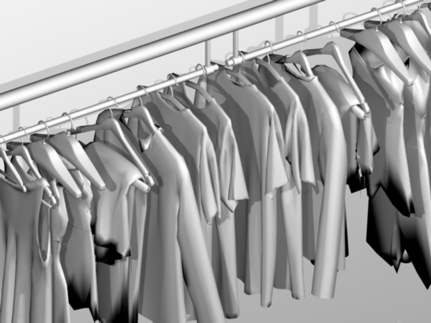 3ds Max Cloth Design