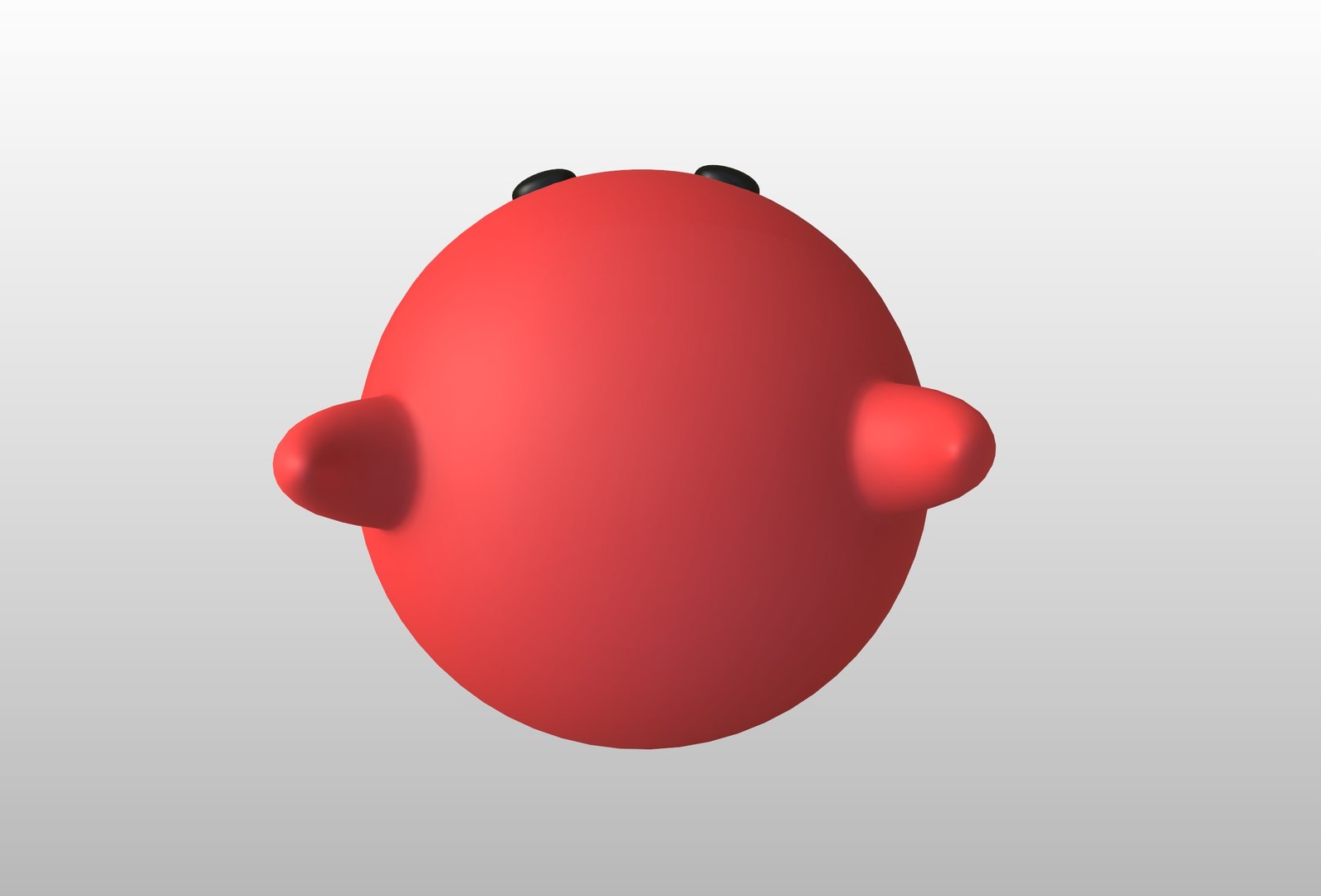 Prop273 Devil Head 3D Model - TurboSquid 2195871