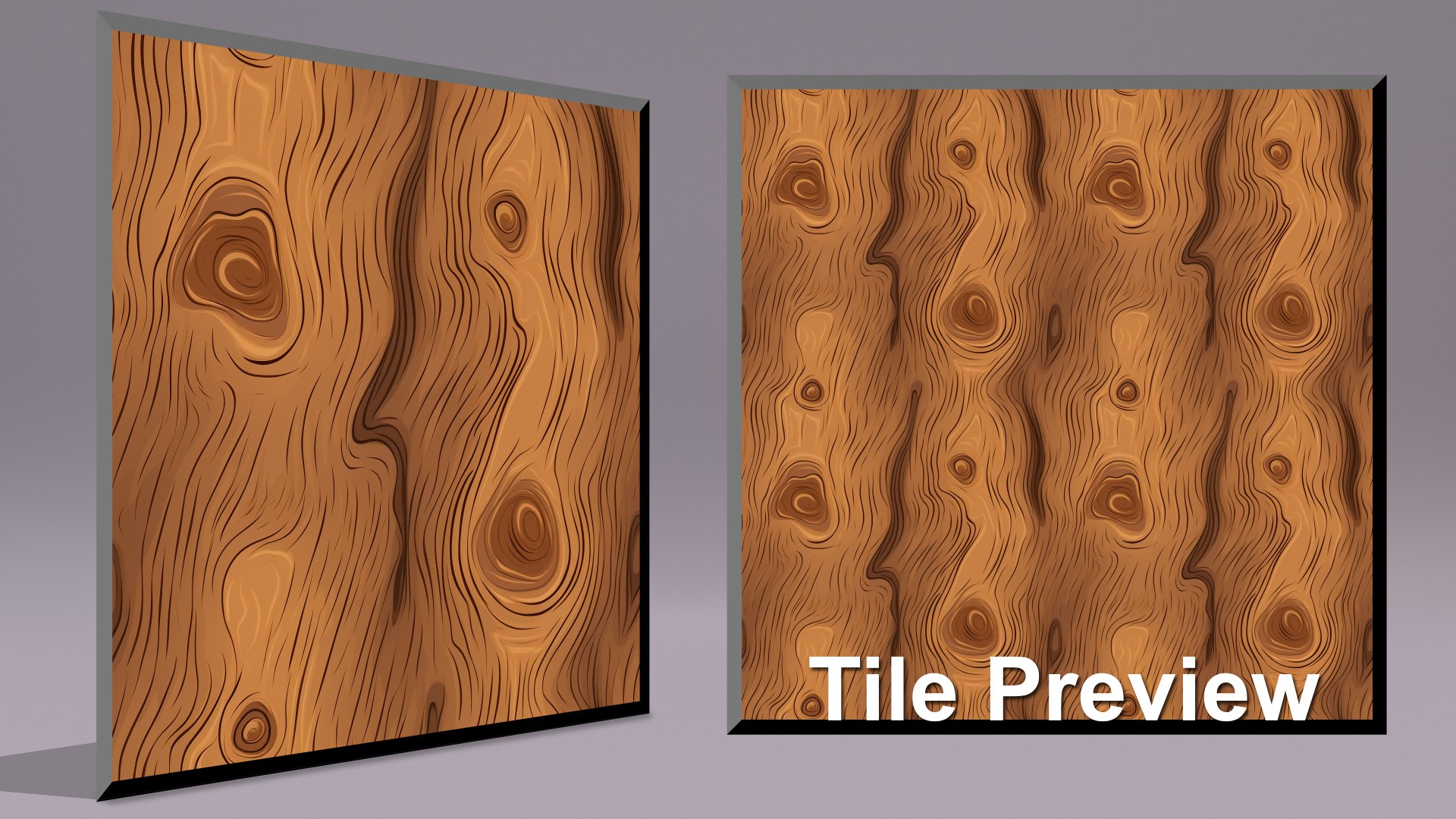 modelo 3d Paquete De Texturas De Madera De Dibujos Animados 41 - 10x ...