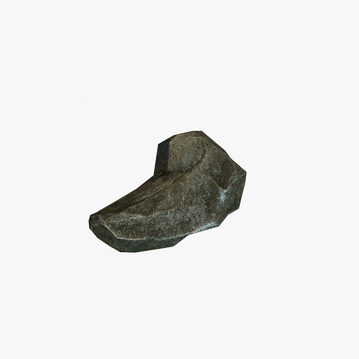 small stone 3d max