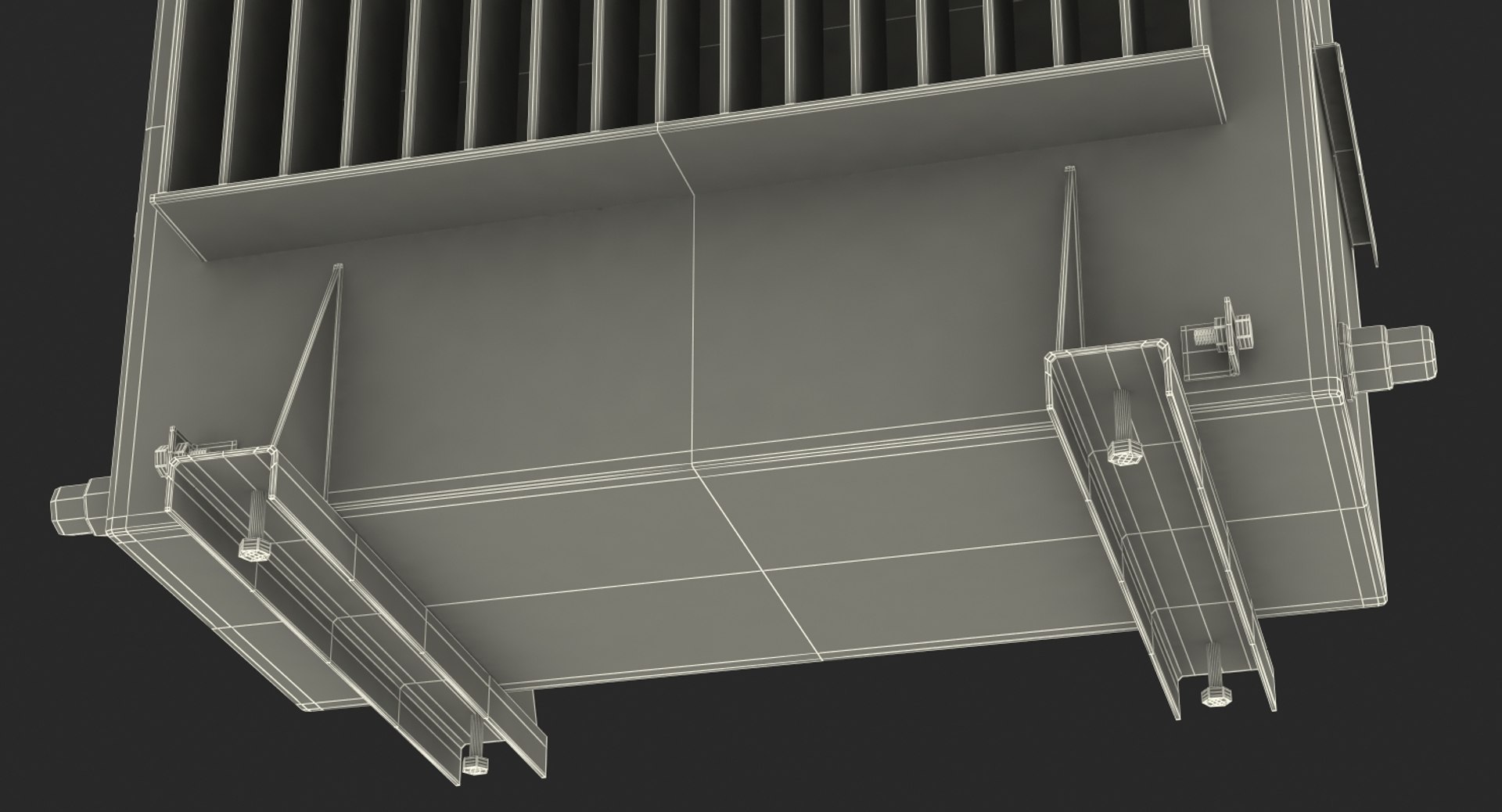 Free Oil Transformer 3D Model - TurboSquid 1306770