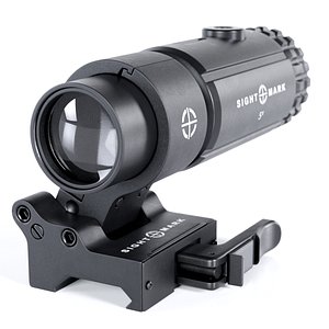 Sightmark 3D Models for Download | TurboSquid