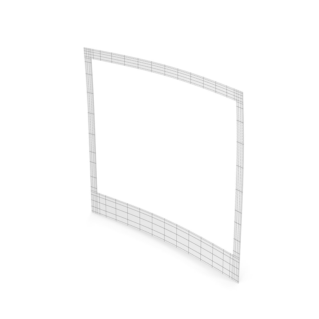 Photocard 3D Model - TurboSquid 2299944